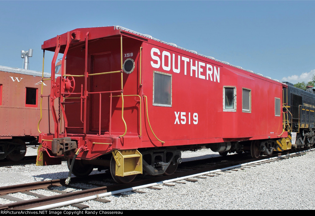 Southern X519